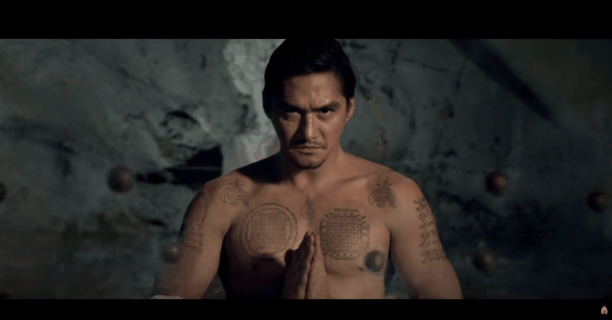 ขุนพันธ์ 2 ดวลด้วยศรัทธา ล่าด้วยอาคม TVC Trailer Thanasut Vudthivichai